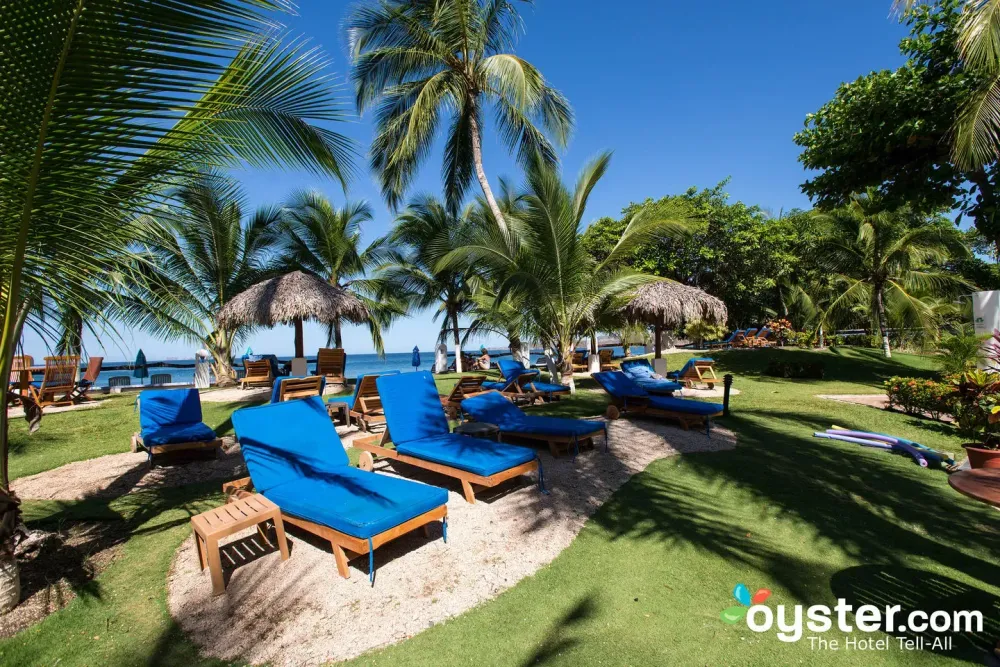 The 12 Best Oceanfront Hotels in Costa Rica | Oyster.com | Oyster.com