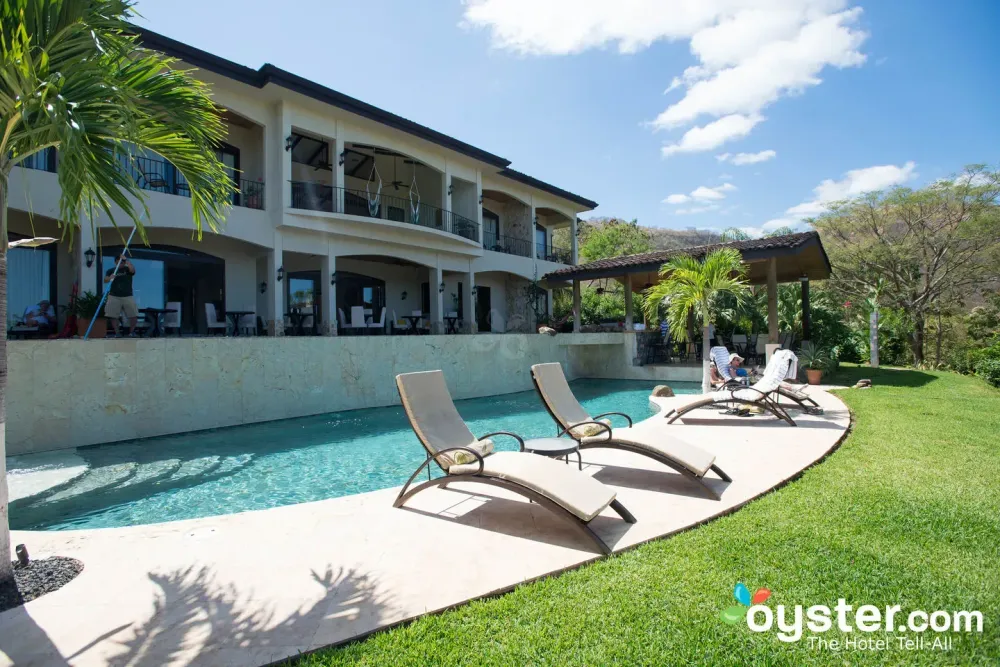 Best All-Inclusive Resorts in Costa Rica