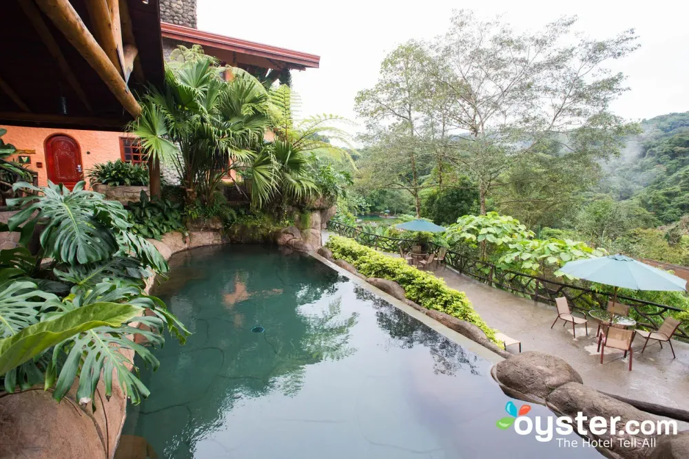 Heredia Hotels & Resorts | Oyster.com Hotel Reviews