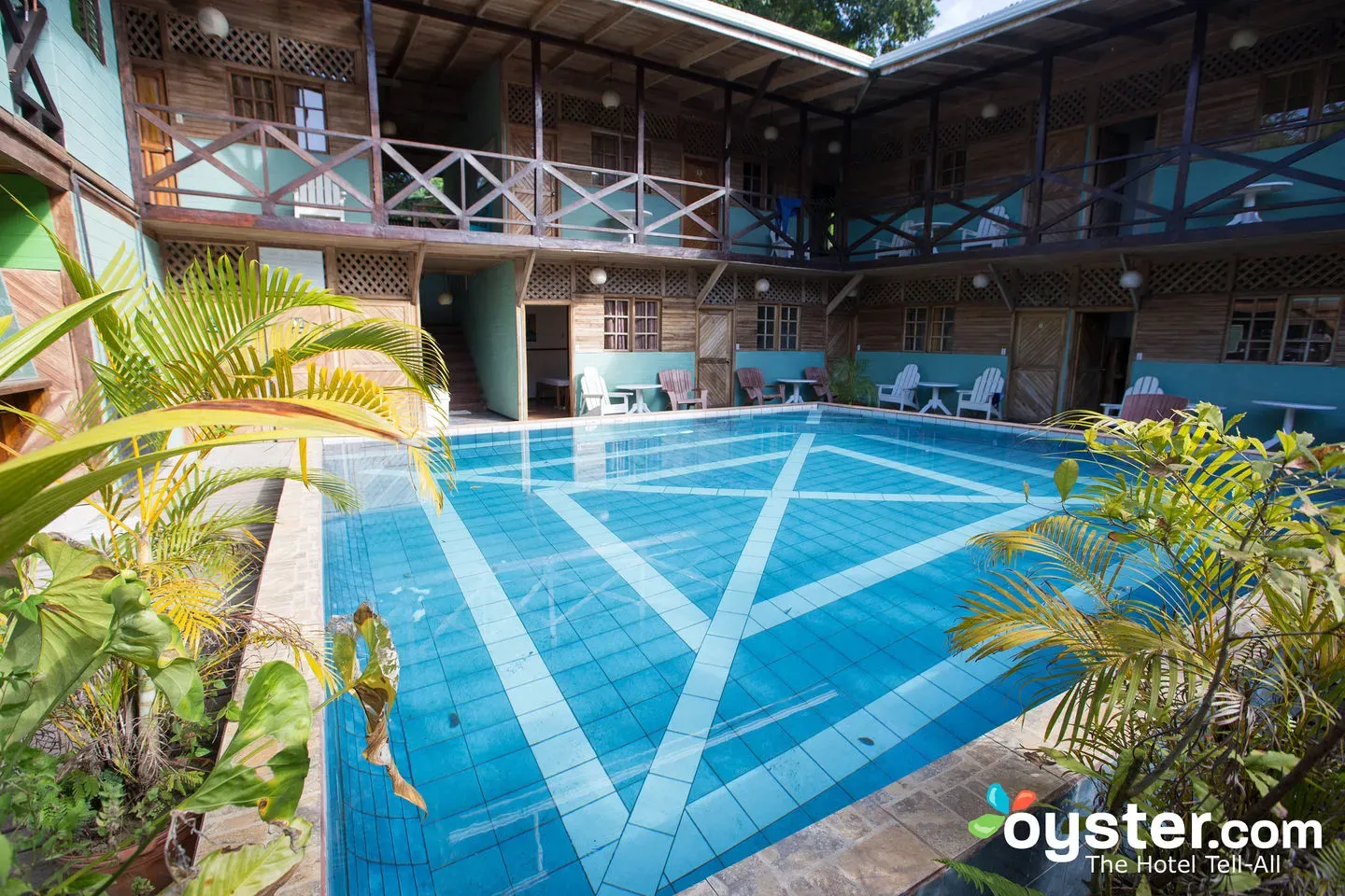 Lizard King Hotel Resort Review: What To REALLY Expect If You Stay