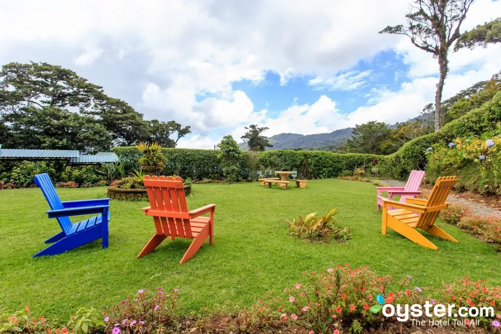 Monteverde Hotels & Resorts | Oyster.com