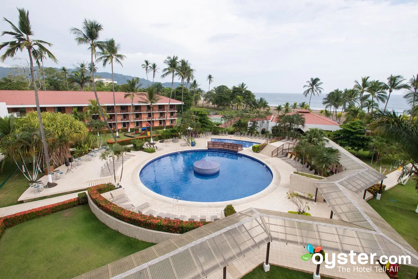 Best Western Jaco Beach All Inclusive Resort Review: What To REALLY ...