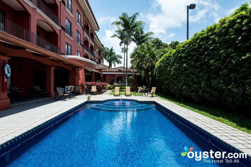 San Rafael de Escazu Hotels & Resorts | Oyster.com Hotel Reviews