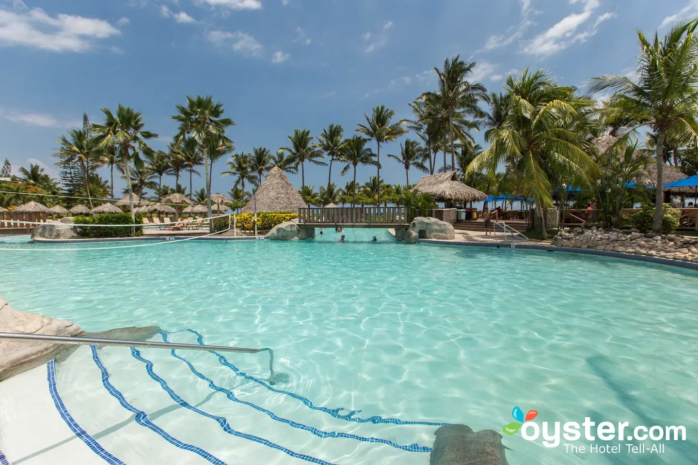 Fiesta Resort All Inclusive Costa Rica Review: What To REALLY Expect If ...
