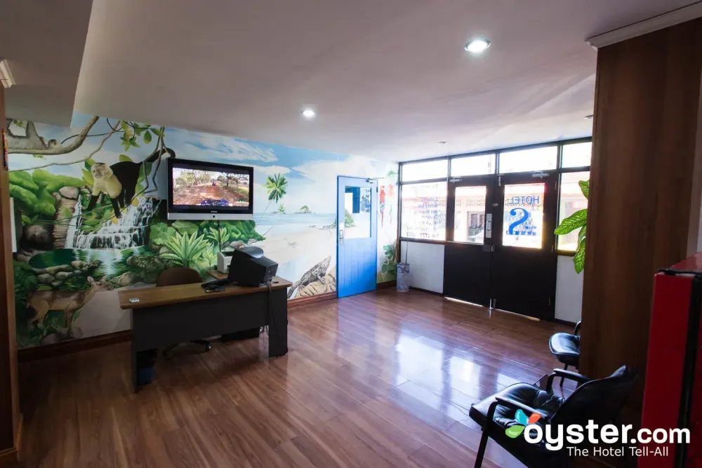 Quepos Hotels & Resorts | Oyster.com Hotel Reviews