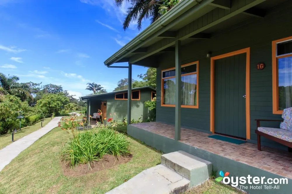 Monteverde Cloud Forest Lodge Review: What To REALLY Expect If You Stay ...