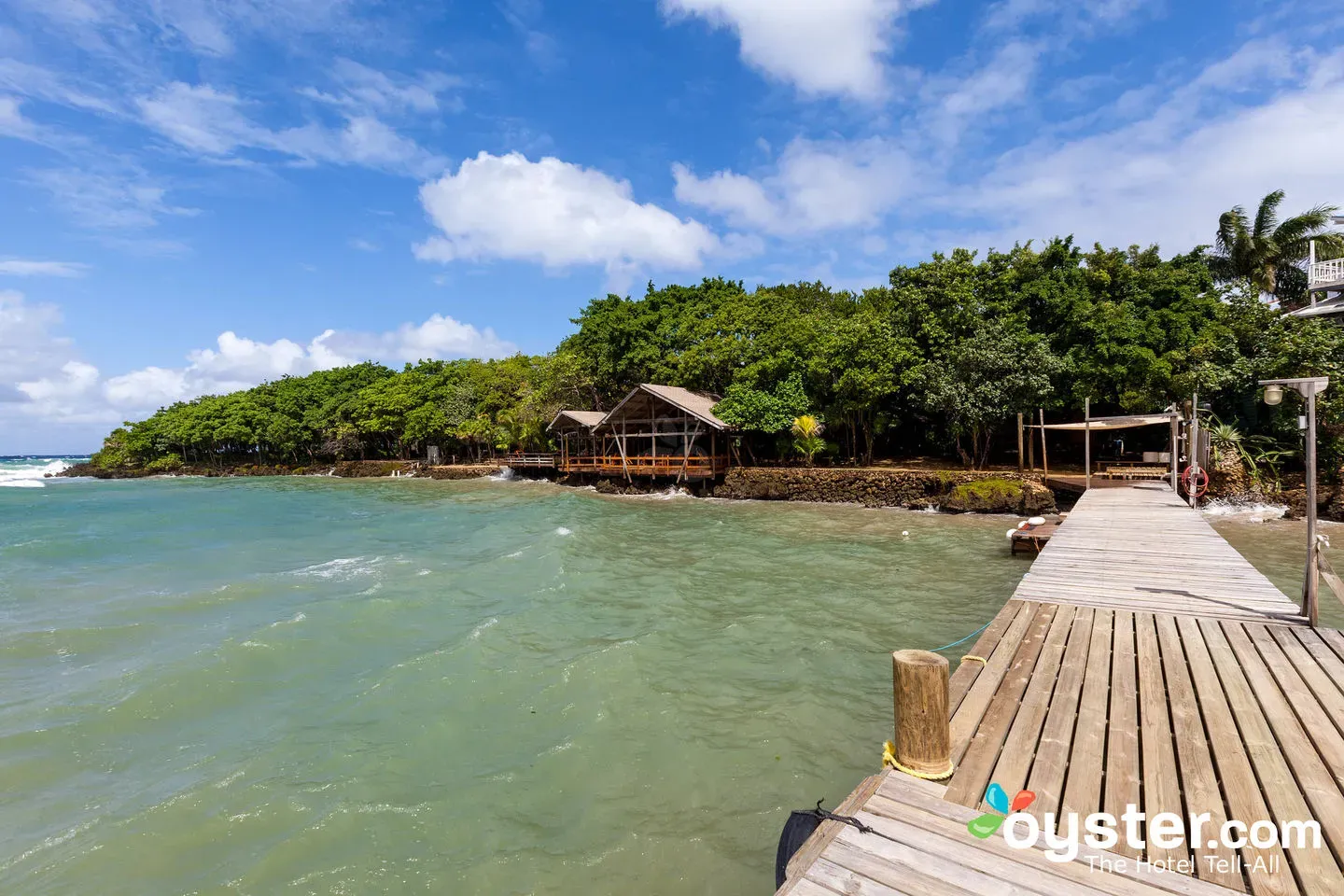 Half Moon Resort Review: What To REALLY Expect If You Stay