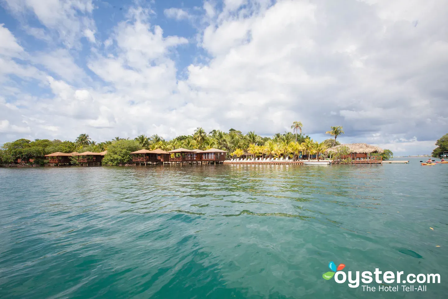 Anthony's Key Resort Review: What To REALLY Expect If You Stay | Oyster.com