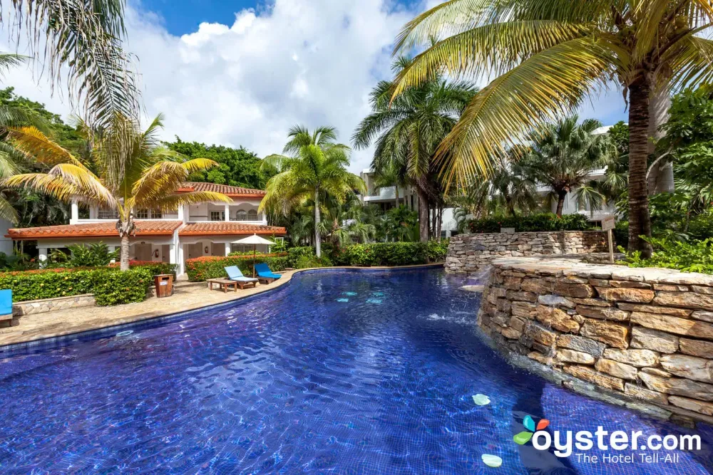 Mayan Princess Beach & Dive Resort Review: What To REALLY Expect If You ...