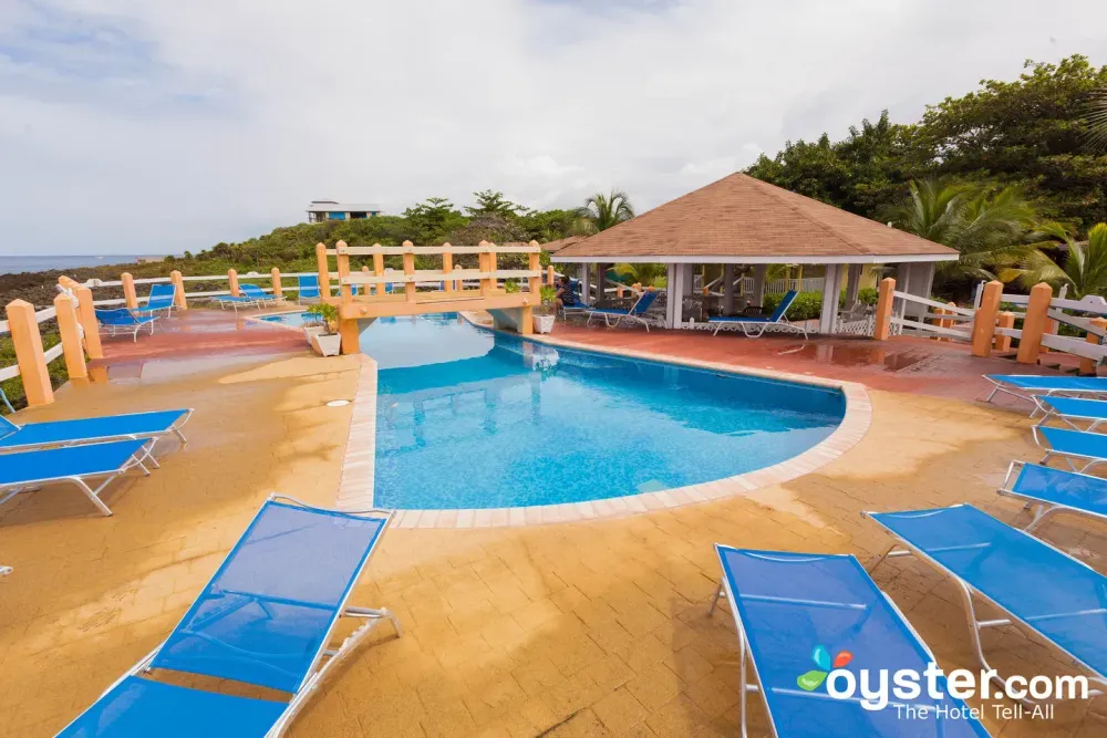 West End Hotels & Resorts | Oyster.com