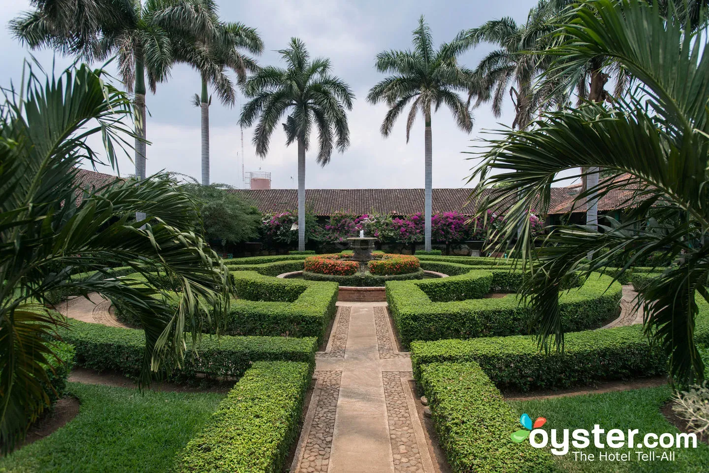 Hotel El Convento Review: What To REALLY Expect If You Stay | Oyster.com