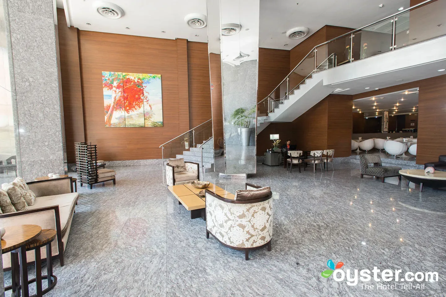 Torres de Alba Hotel & Suites Review: What To REALLY Expect If You Stay ...