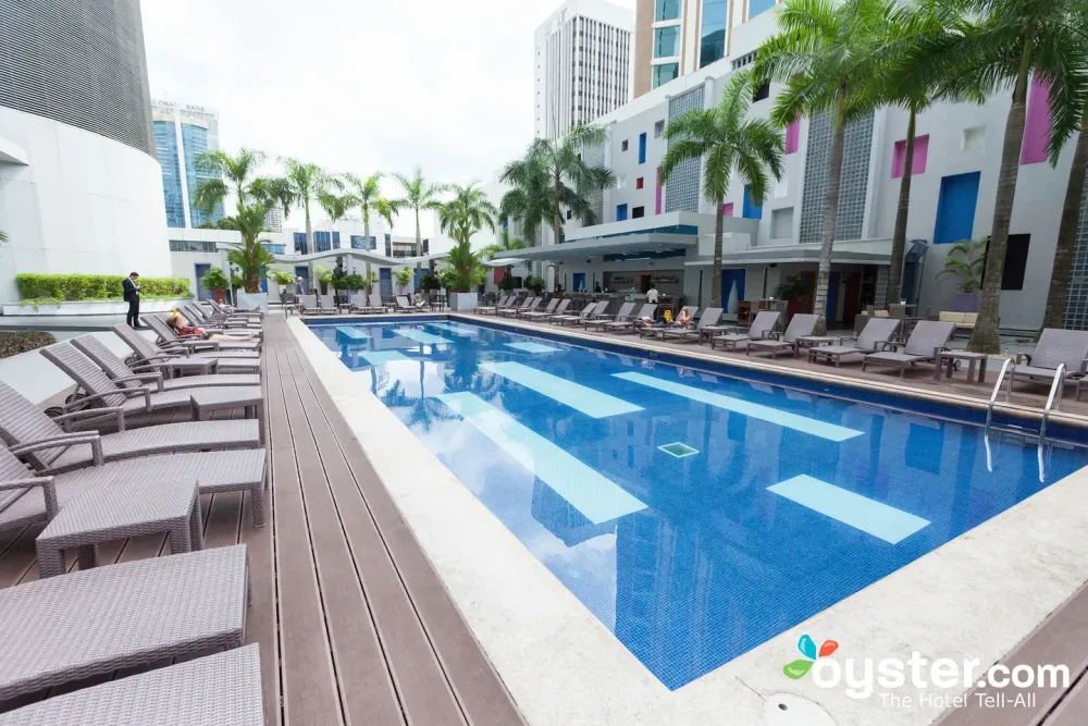 Hotel Riu Plaza Panama Review: What To REALLY Expect If You Stay
