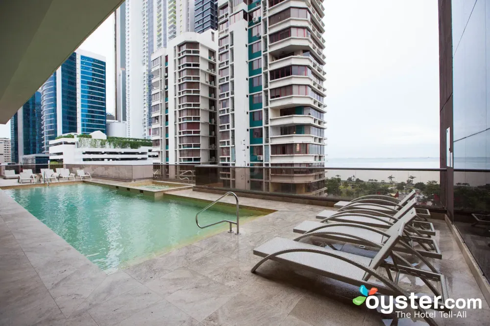 The 6 Best Luxury Hotels in Panama City | Oyster.com | Oyster.com