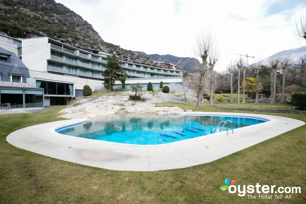Andorra Park Hotel Review: What To REALLY Expect If You Stay