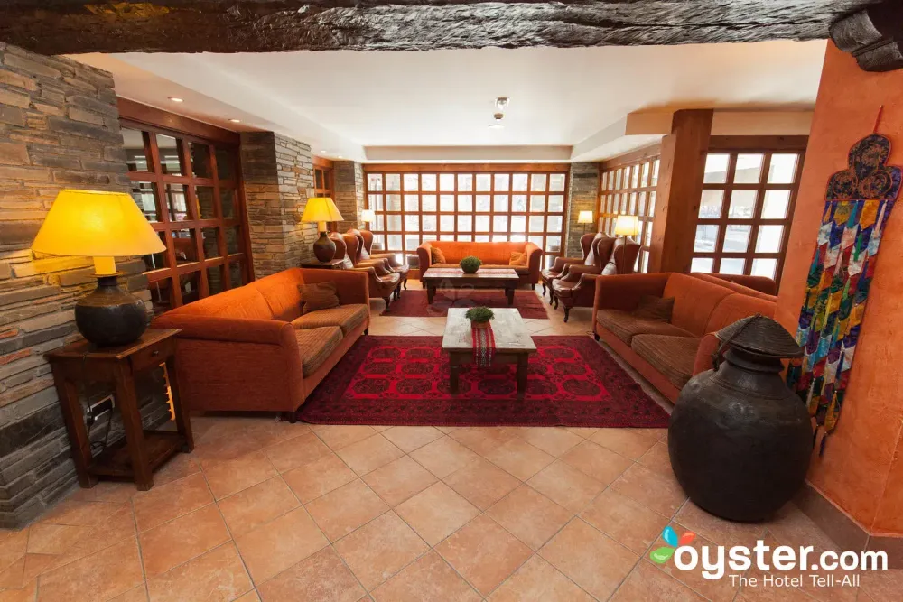 Soldeu Hotels & Resorts | Oyster.com Hotel Reviews