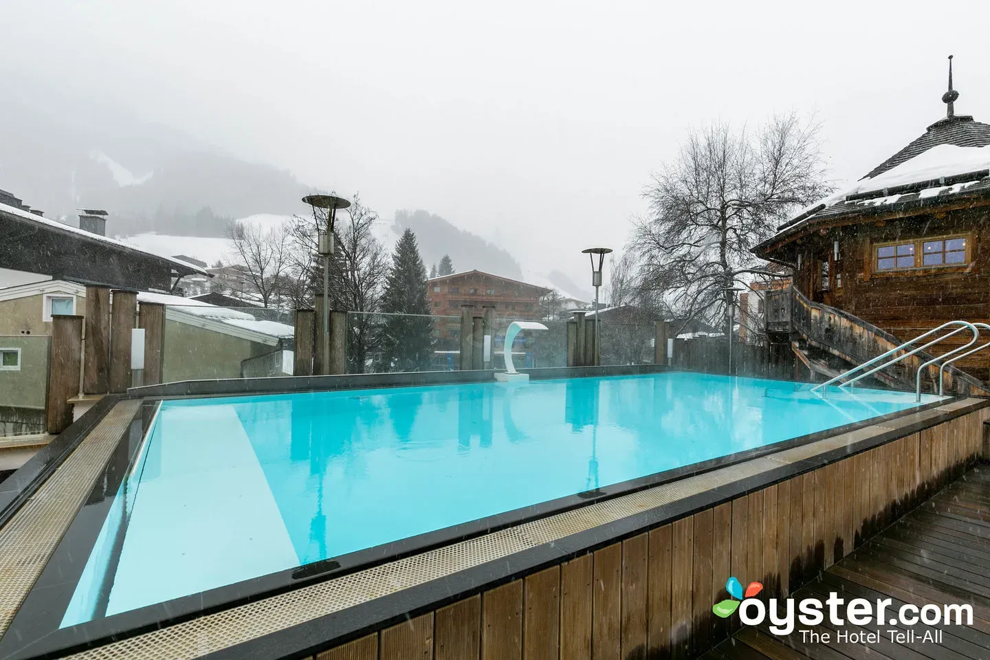 Hotel Alpine Palace Review: What To REALLY Expect If You Stay