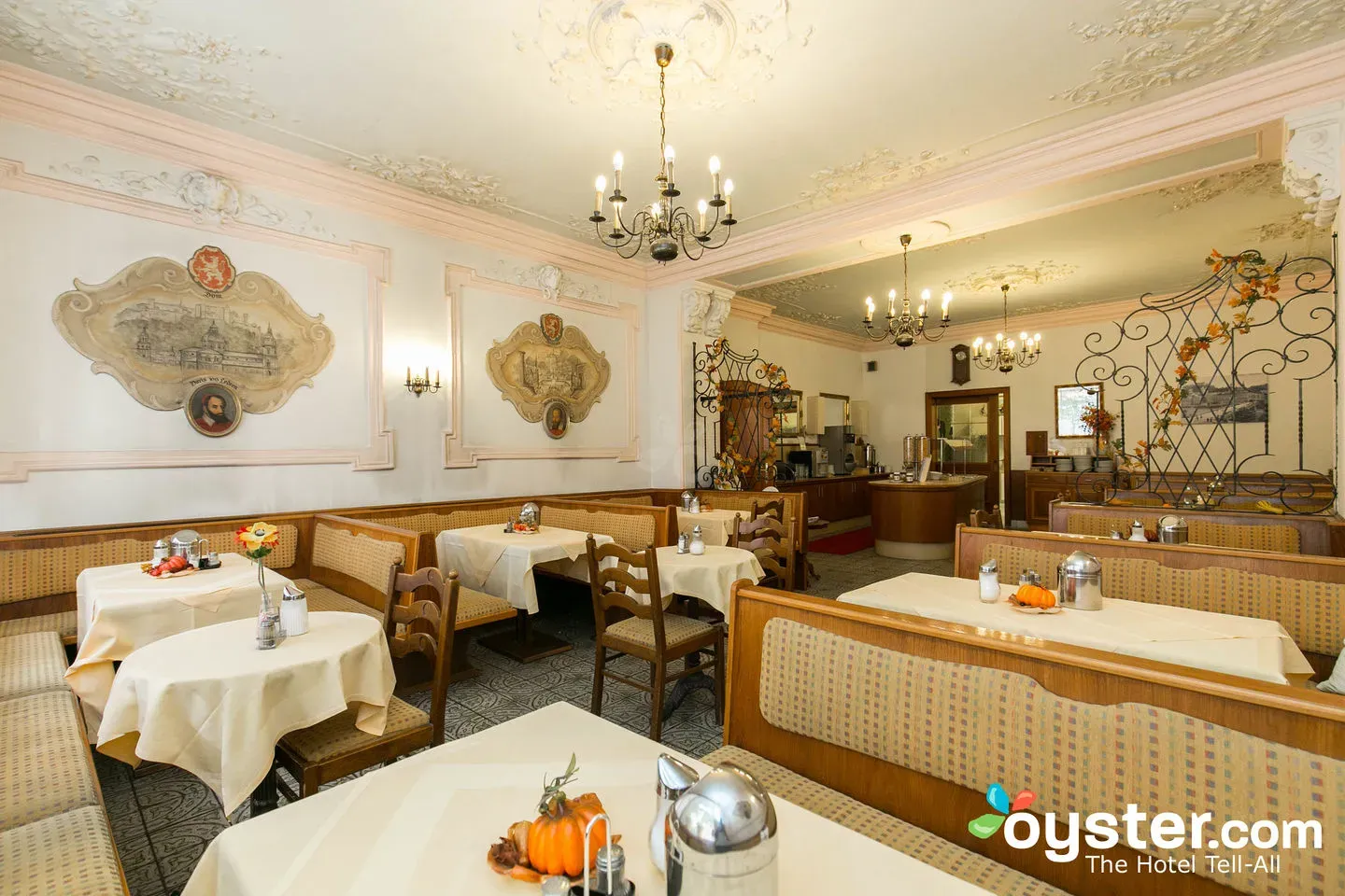 Adlerhof Review: What To REALLY Expect If You Stay