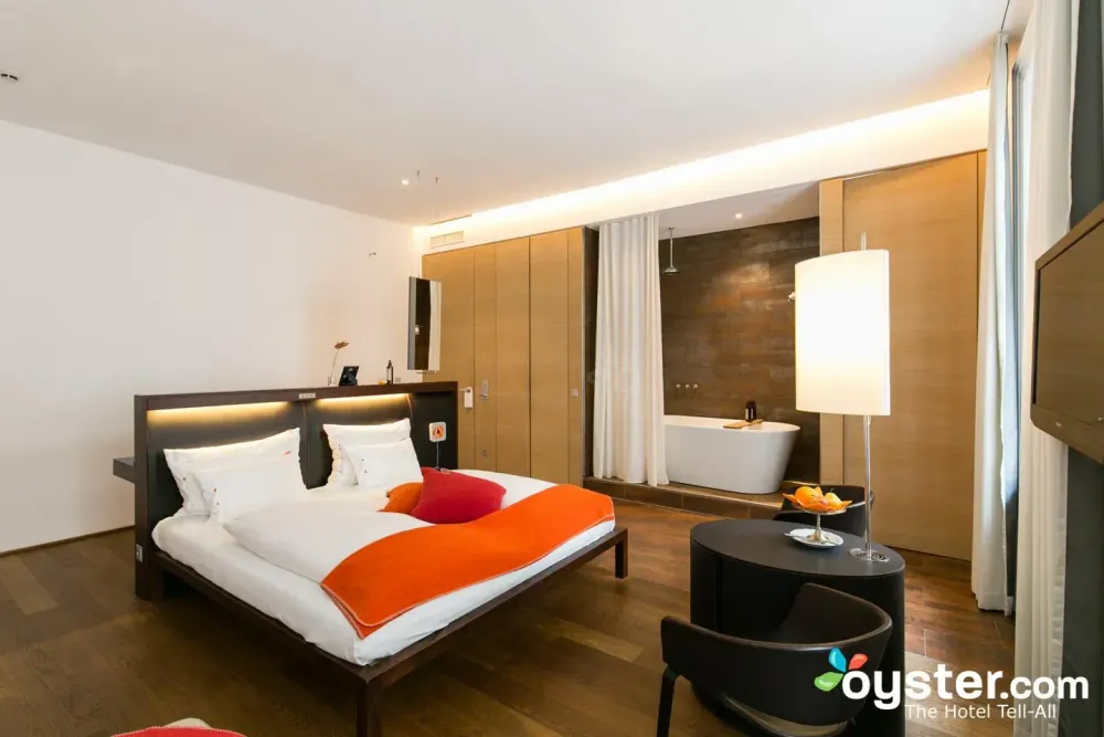 The 5 Best Kid-Friendly Hotels in Vienna | Oyster.com | Oyster.com