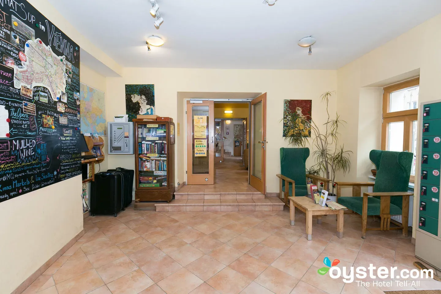 Hostel Ruthensteiner Review: What To REALLY Expect If You Stay