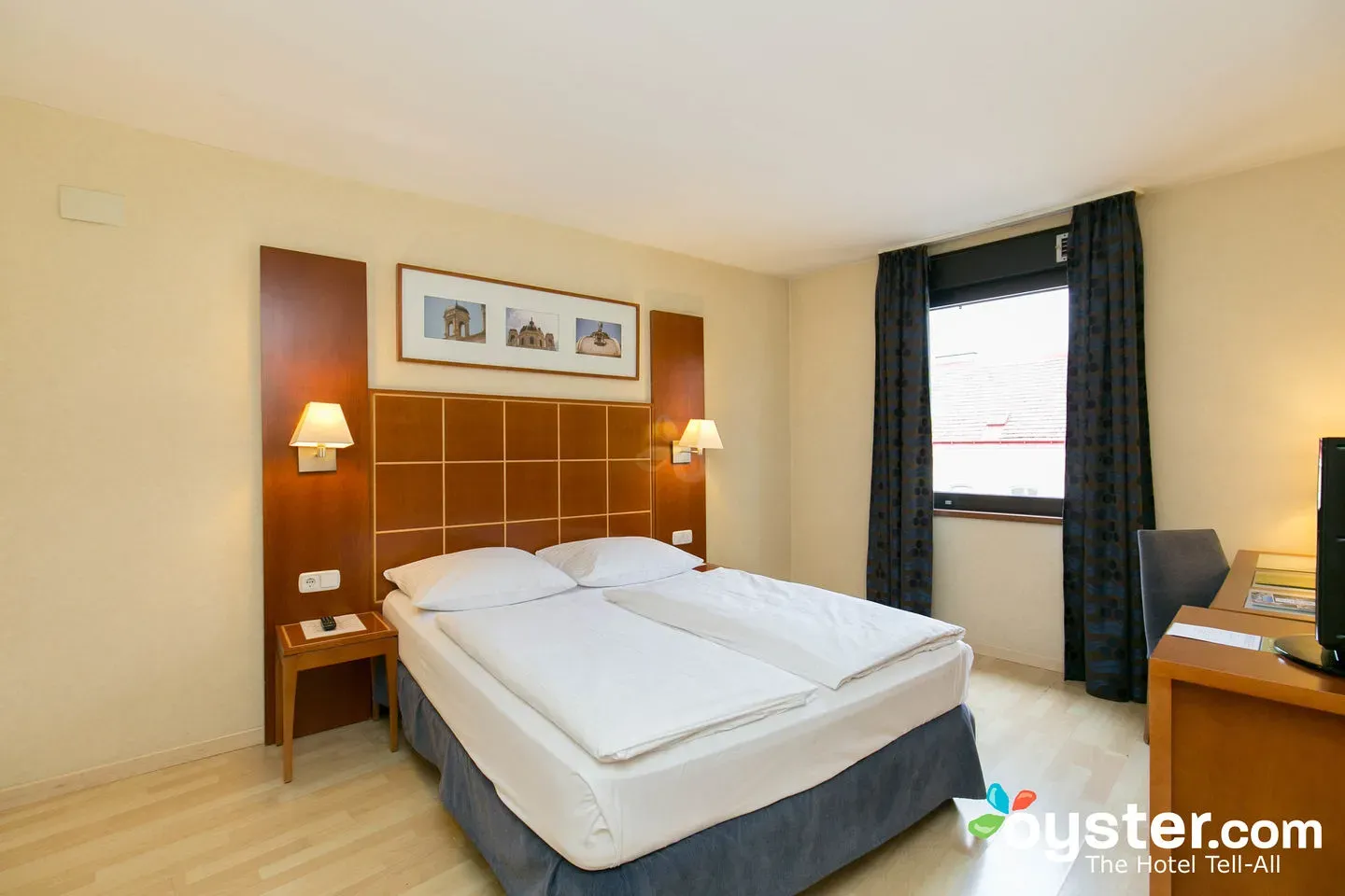 Hotel Exe Vienna Review: What To REALLY Expect If You Stay | Oyster.com