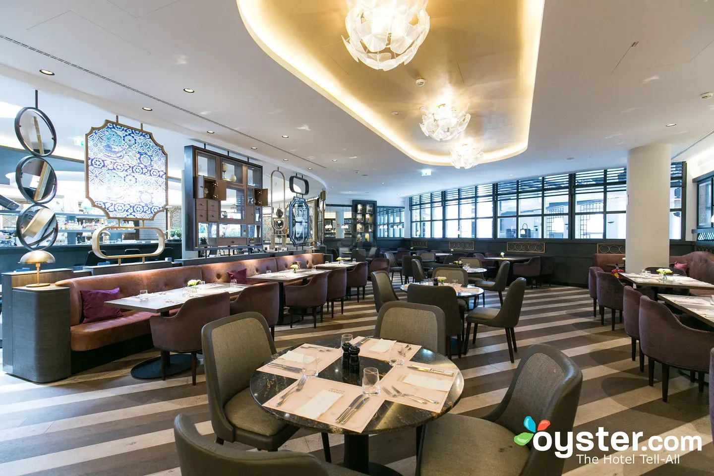 Renaissance Wien Hotel Review: What To REALLY Expect If You Stay