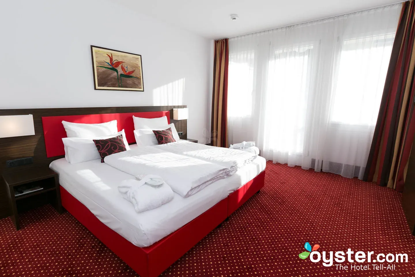 Best Western Plus Amedia Wien Review: What To REALLY Expect If You Stay ...