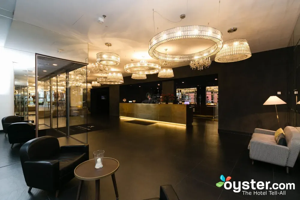 Vienna Hotels & Resorts | Oyster.com