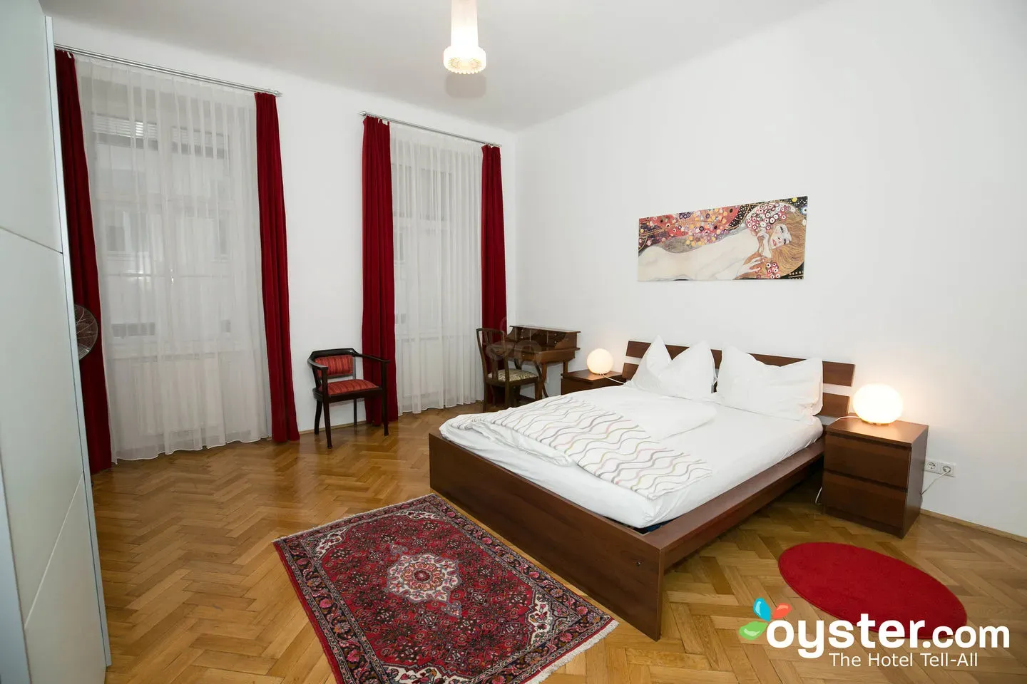 Shermin Apartments Review: What To REALLY Expect If You Stay | Oyster.com