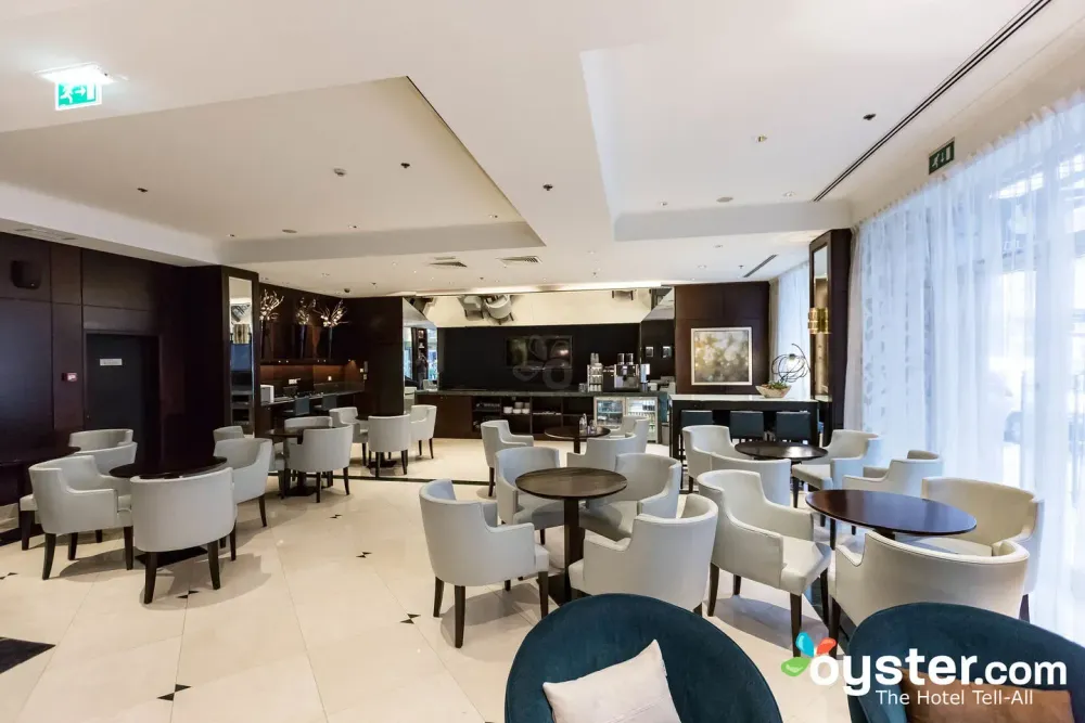Brussels Marriott Hotel Grand Place Review: What To REALLY Expect If ...
