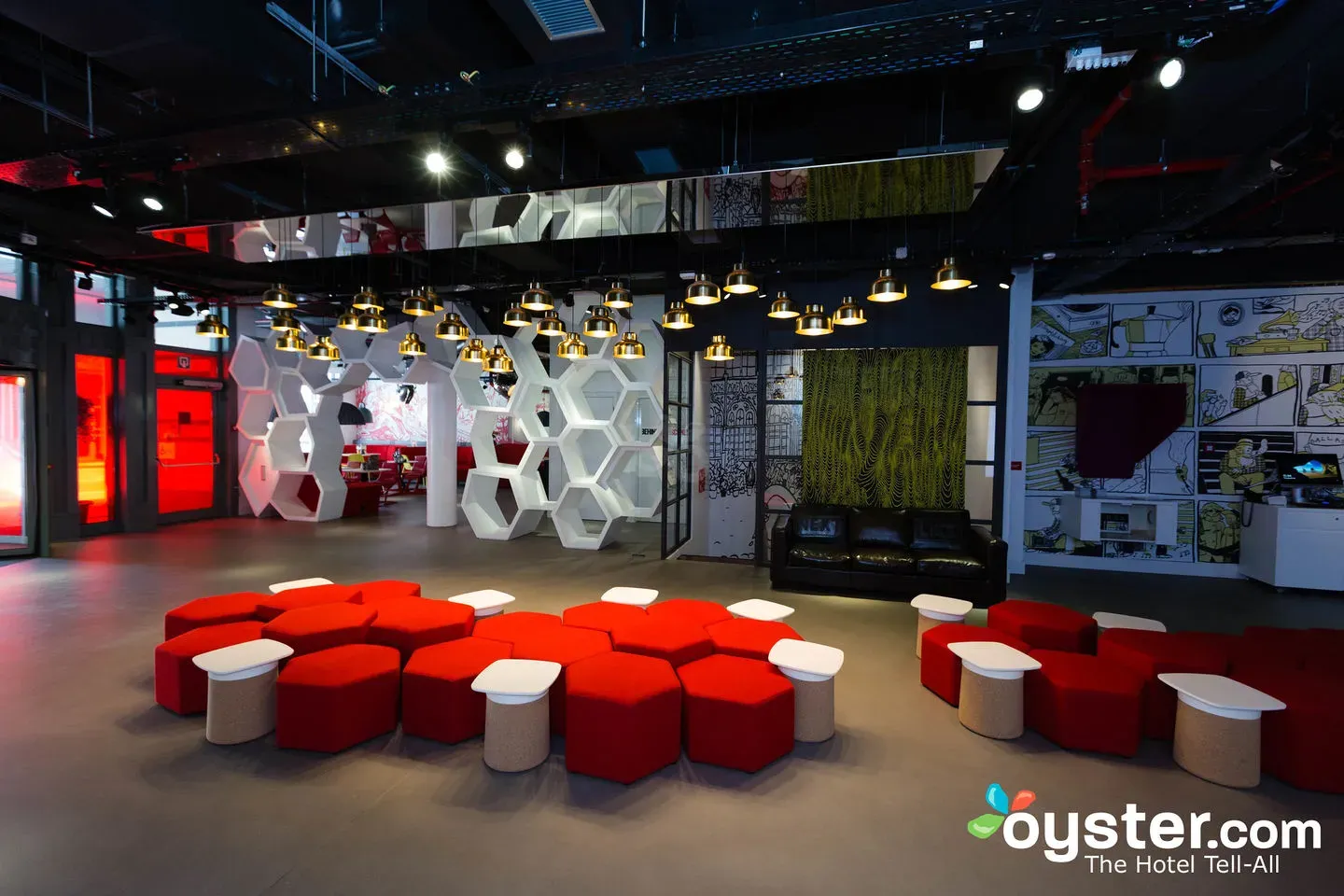 Radisson RED Brussels Review: What To REALLY Expect If You Stay