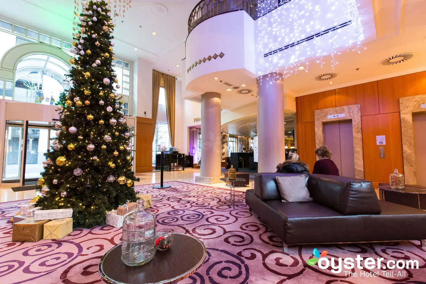 Renaissance Brussels Hotel Review: What To REALLY Expect If You Stay