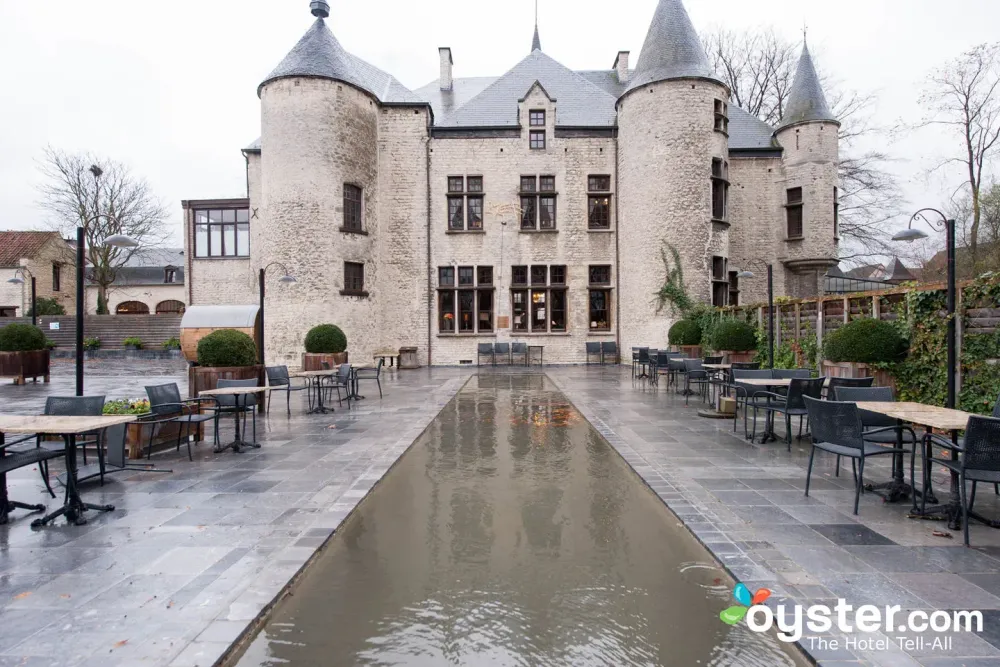 Thermae Boetfort Spa and Hotel Review: What To REALLY Expect If You Stay