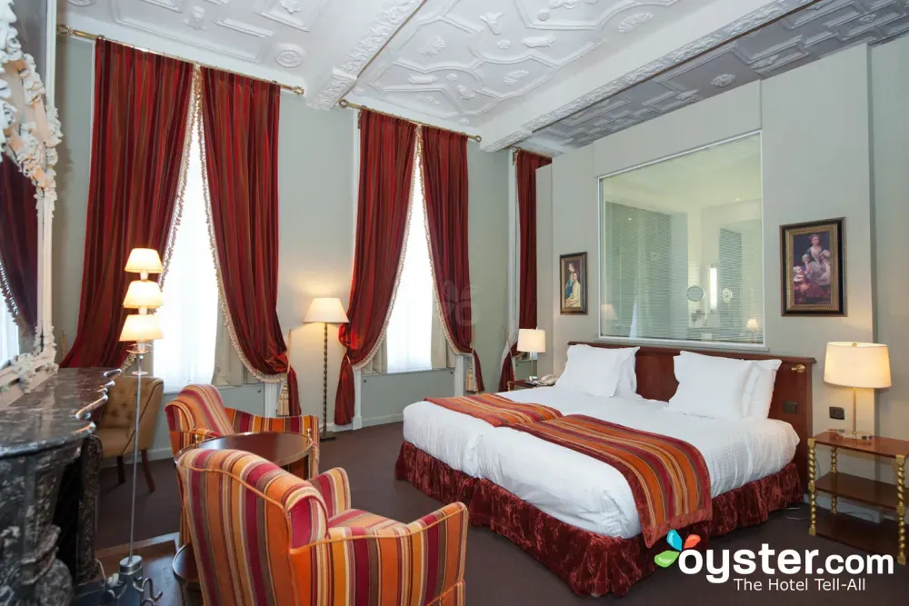 The Best Luxury Hotels in Bruges | Oyster.com | Oyster.com
