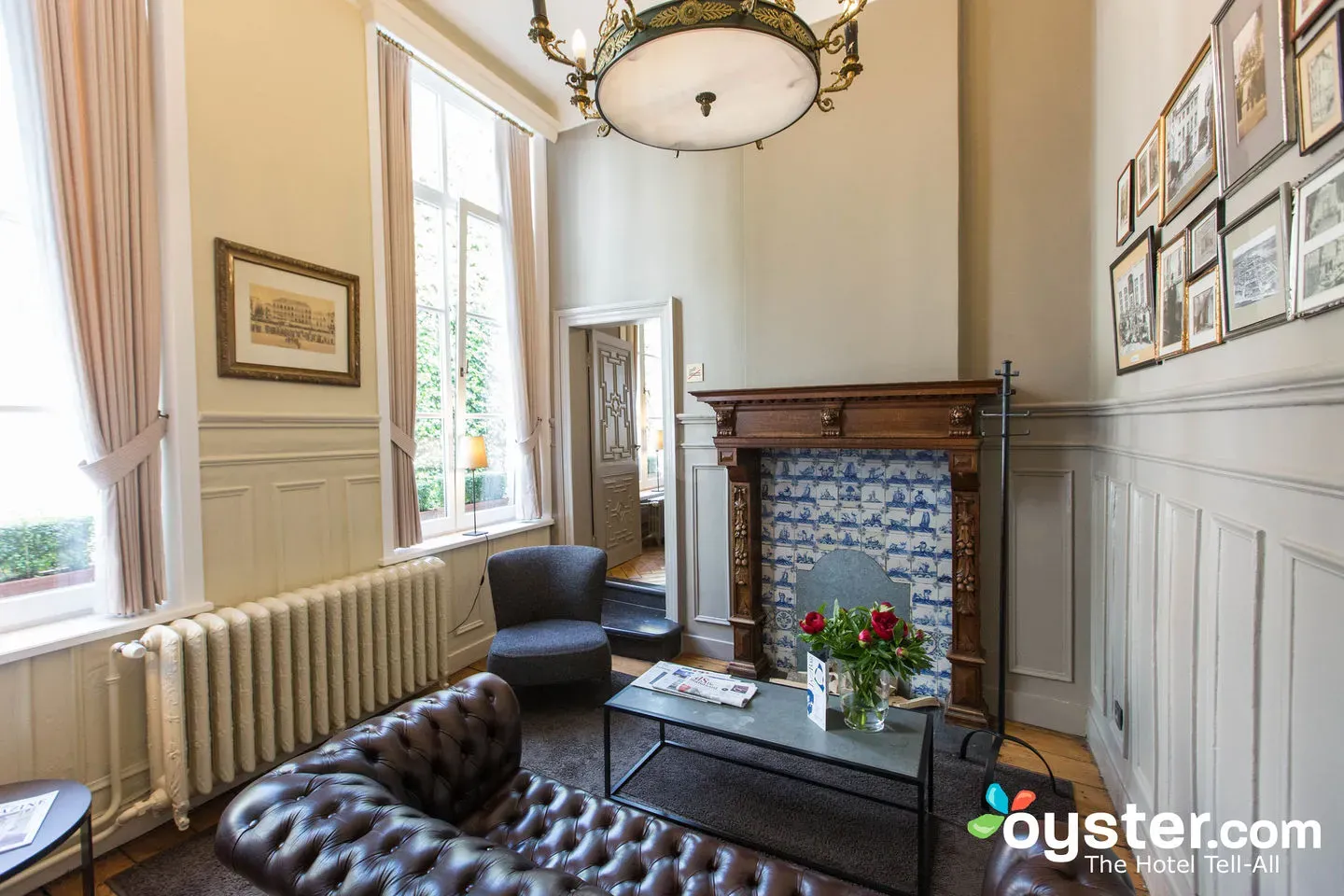 Hotel Navarra Brugge Review: What To REALLY Expect If You Stay | Oyster.com
