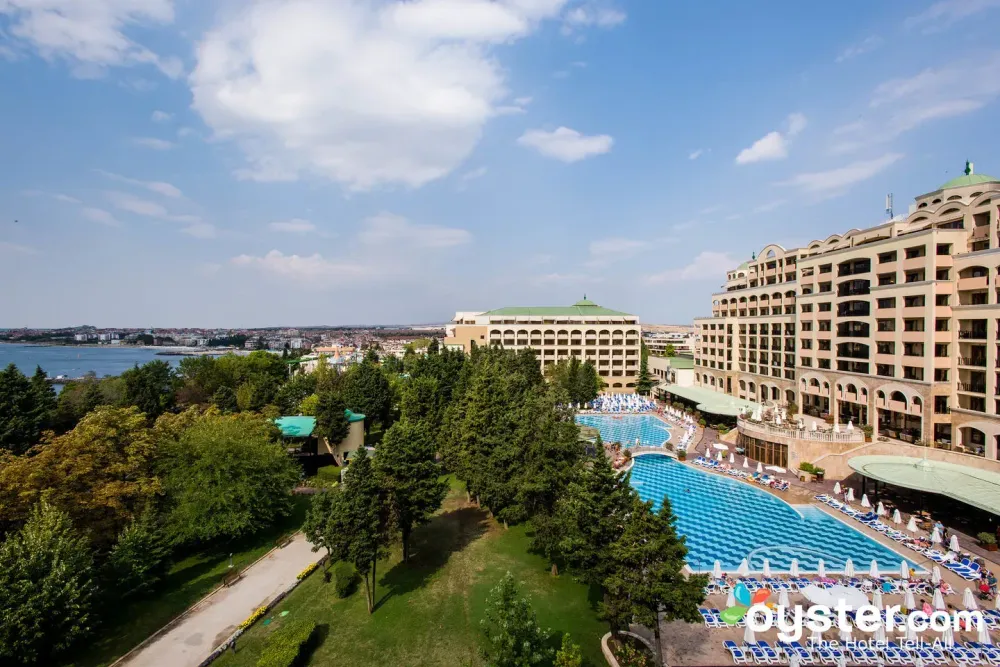 Nessebar Hotels & Resorts | Oyster.com