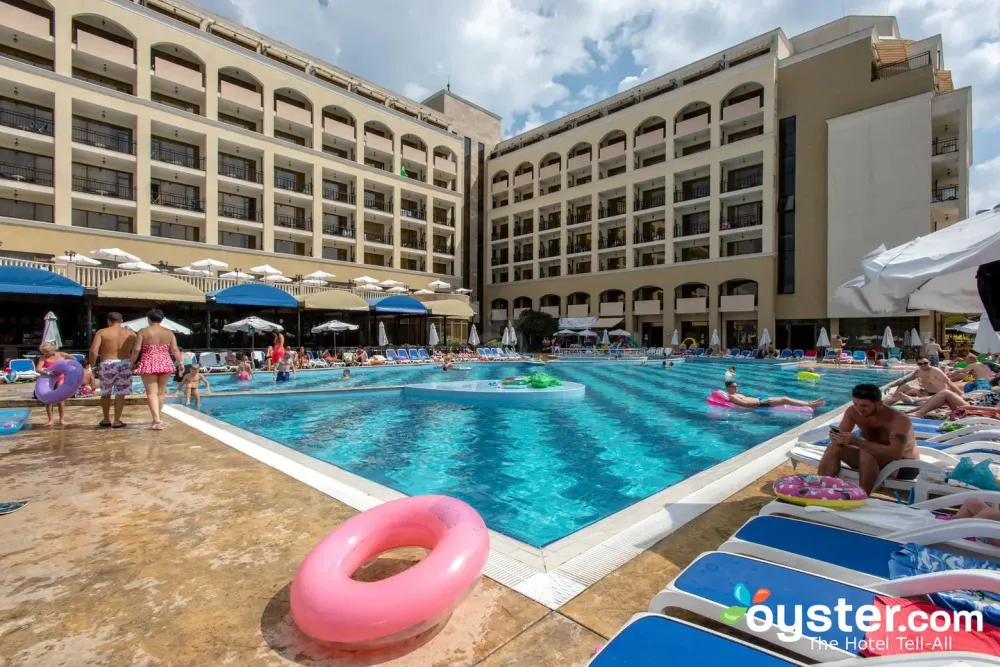 Nessebar Hotels & Resorts | Oyster.com