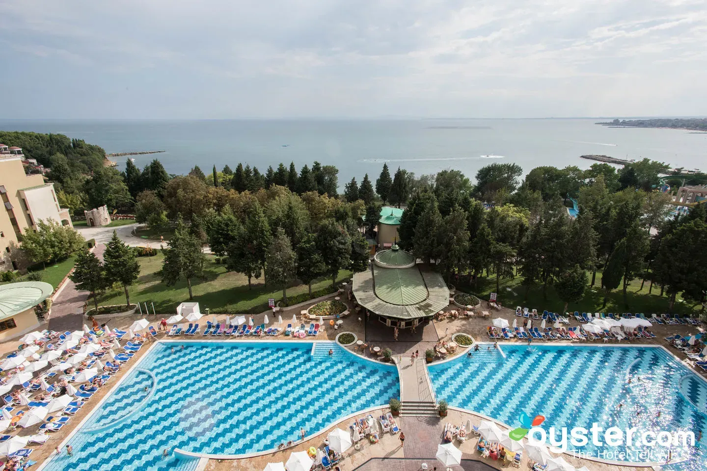 Sol Nessebar Palace Review: What To REALLY Expect If You Stay | Oyster.com