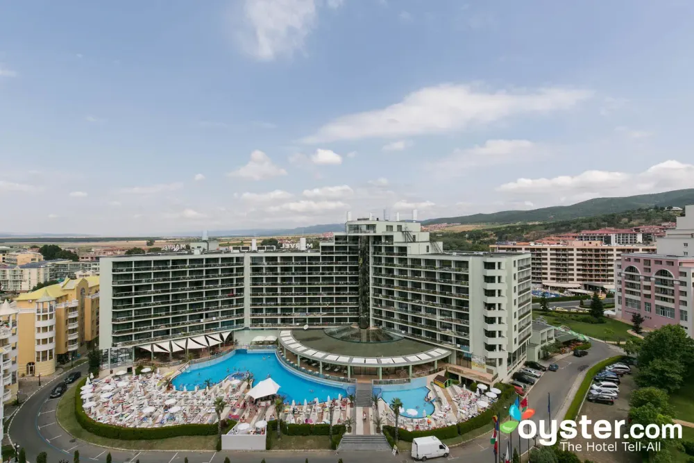 Hotel Marvel Review: What To REALLY Expect If You Stay