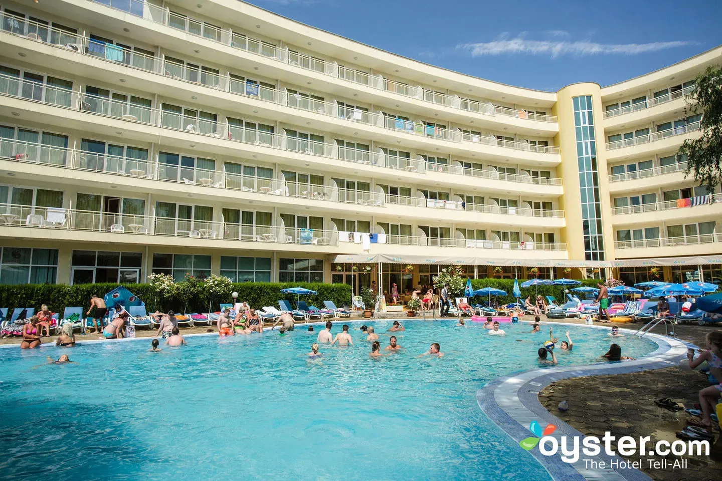 Wela Hotel Review: What To REALLY Expect If You Stay | Oyster.com