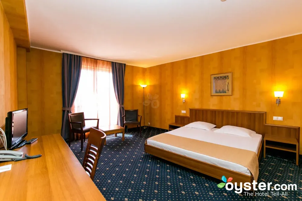 Varna Hotels & Resorts | Oyster.com Hotel Reviews