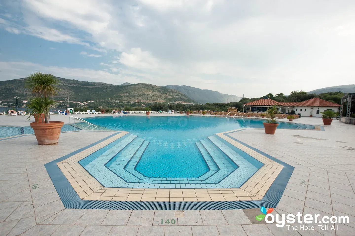 Valamar Club Dubrovnik Review: What To REALLY Expect If You Stay