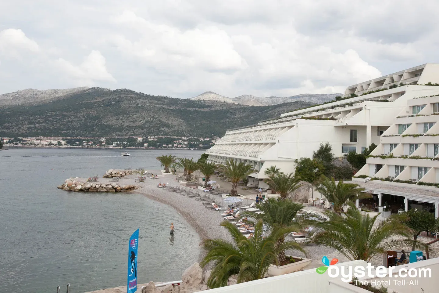 Valamar Collection Dubrovnik President Hotel Review: What To REALLY ...