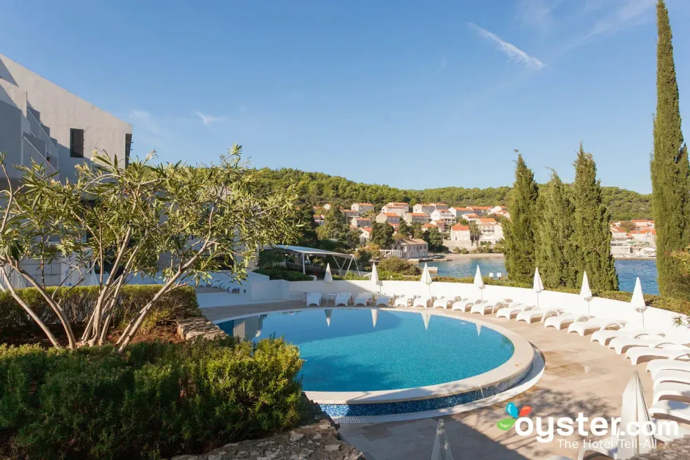 Hotel Liburna Review: What To REALLY Expect If You Stay