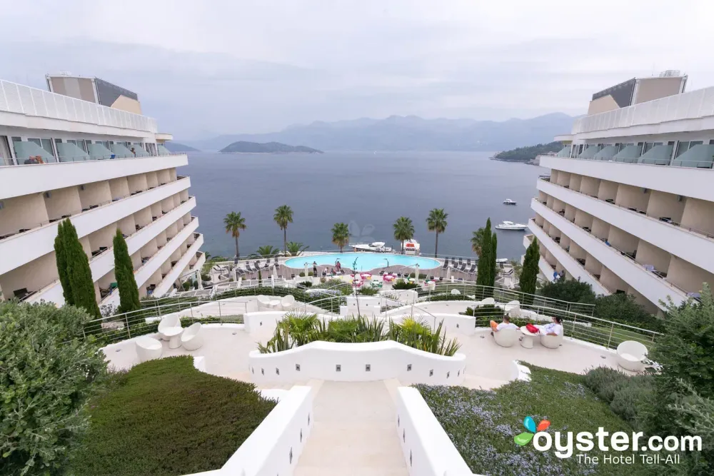 Lopud Hotels & Resorts | Oyster.com
