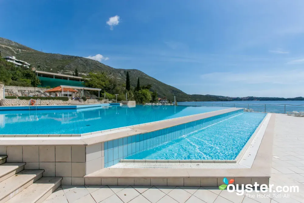 Plat Hotels & Resorts | Oyster.com Hotel Reviews