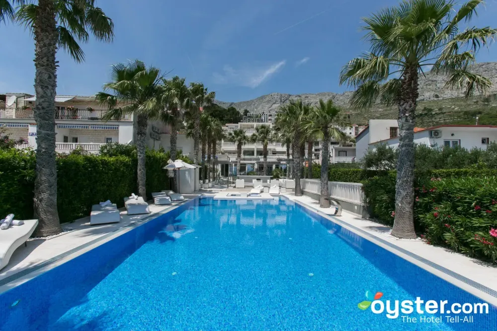 Omis Hotels & Resorts | Oyster.com