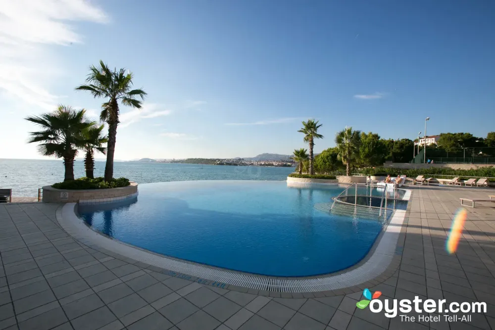 The Best Luxury Hotels in Croatia | Oyster.com | Oyster.com