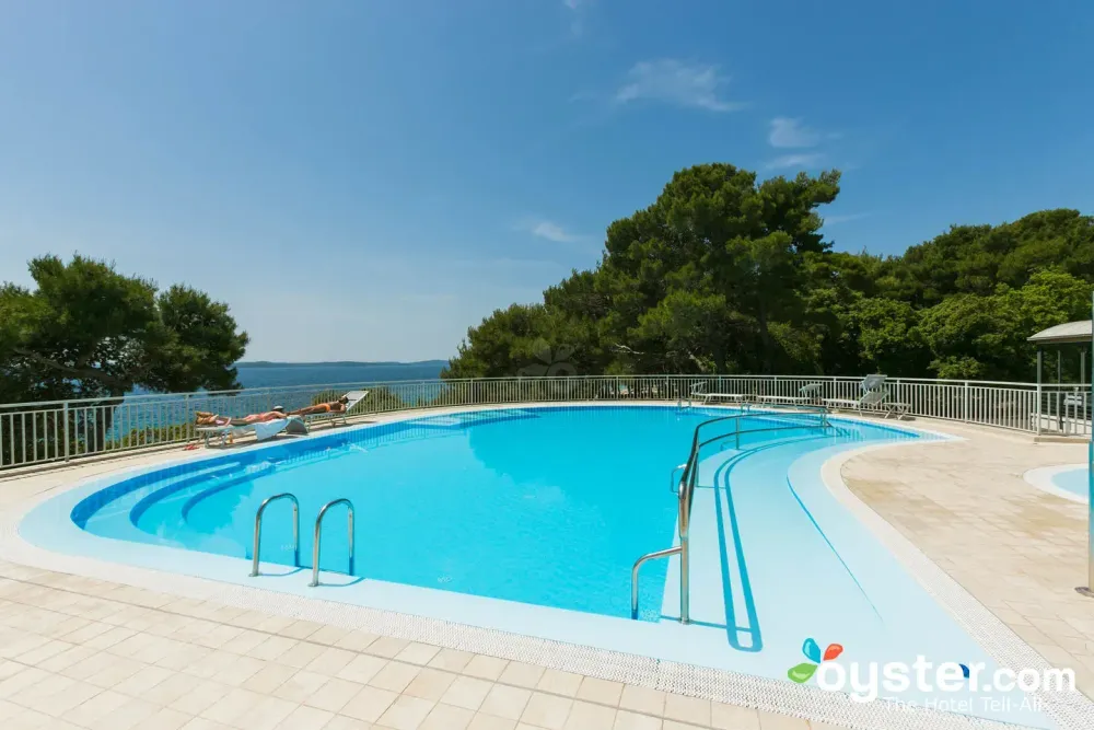 Petrcane Hotels & Resorts | Oyster.com Hotel Reviews