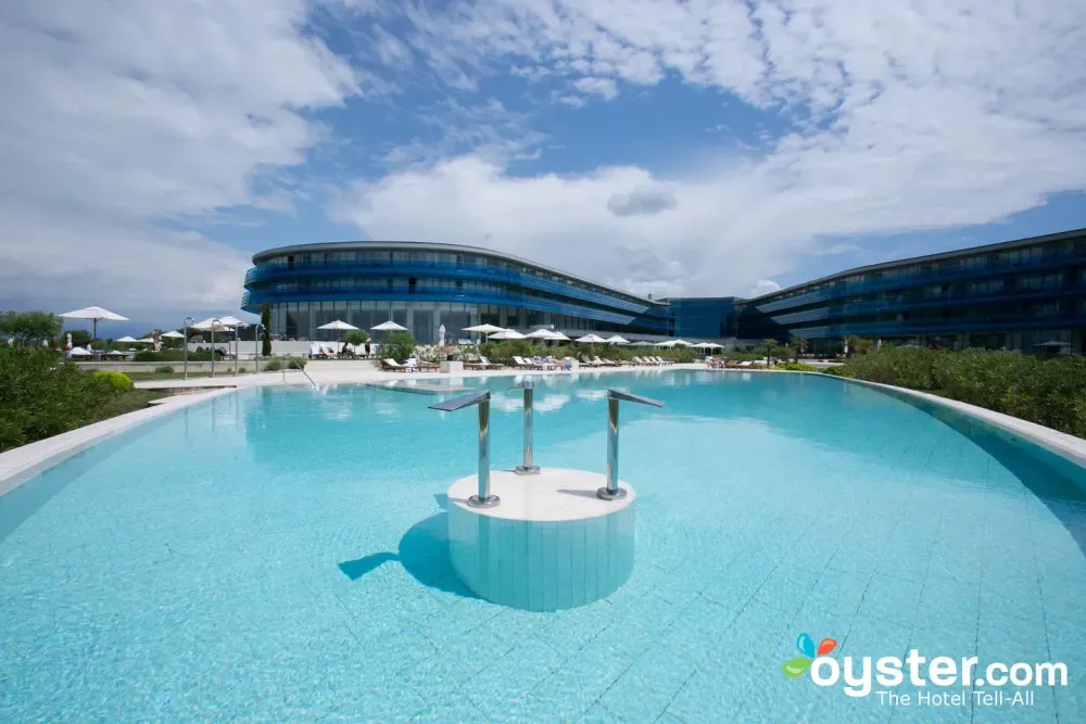 Falkensteiner Hotel & Spa Iadera Review: What To REALLY Expect If You Stay